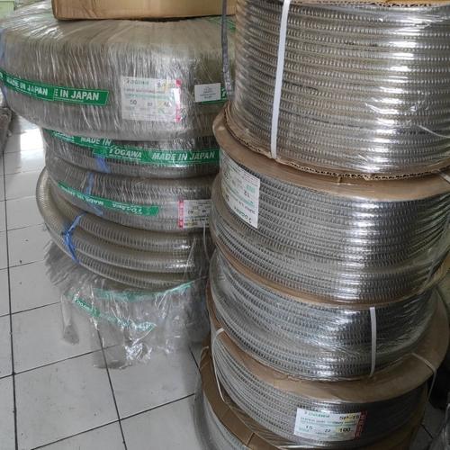 Jual Selang Togawa 3 / Sun Spring Hose Togawa 3 Inch - Kab. Bekasi ...