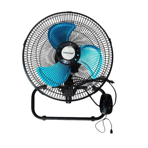 Jual SELECTRON SE-110T Tornado Besi Kipas Angin Meja [10 Inch] - Kab ...