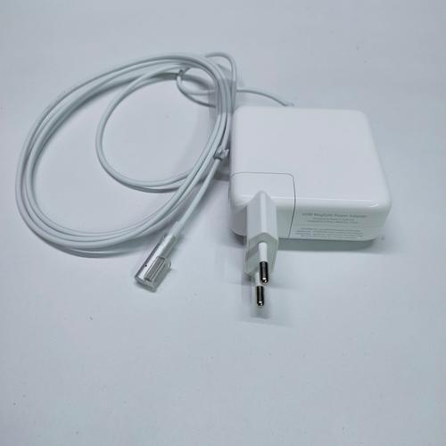 Jual Casan Adaptor Charger Original MacBook pro 13" 2010-2012 60W Tipe ...