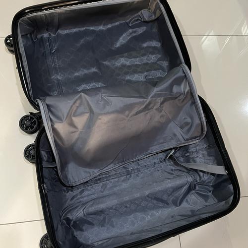 Jual [preloved] koper umrah 16 inch - koper kabin - Kab. Bogor - Enduro ...