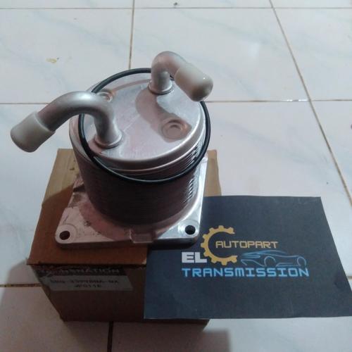 Jual Oil Cooler Pendingin Oli Matic AT Nissan Xtrail T31 Serena C26 CVT - Kota Depok - El Auto ...