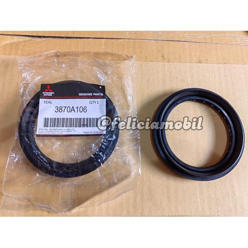 Jual Seal Roda Depan Mitsubishi Triton 3870A106 - Jakarta Pusat ...