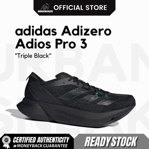 Jual adidas Adizero Adios Pro 3 Berlin Marathon Edition | ID8469 ...