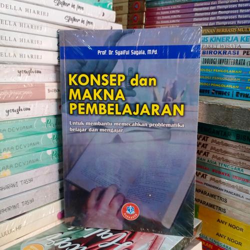 Jual Konsep dan Makna Pembelajaran original - Kota Bogor - SALDAKO ... Jual Konsep dan Makna Pembelajaran original - Kota Bogor - SALDAKO ...