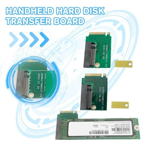 Jual SSD NVMe M.2 2280 Extension Converter for ASUS Rog Ally Z1 Extreme ...