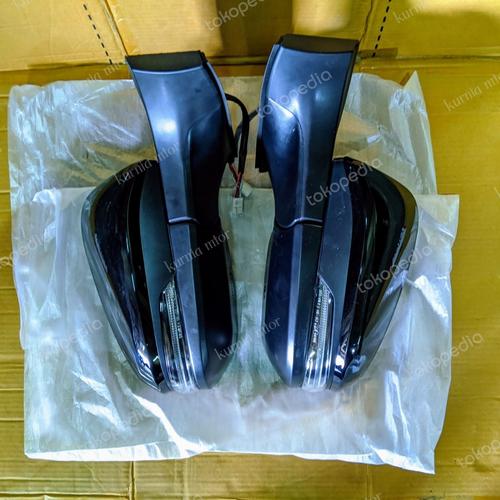 Jual Spion Toyota Innova Zenix 2022 kiri atau kanan satuan - kiri ...