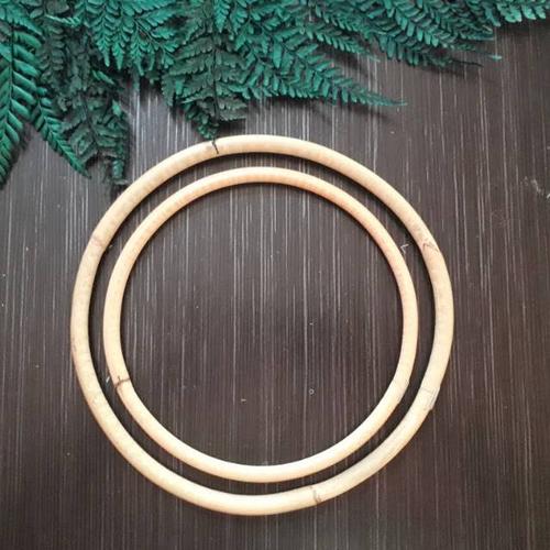 Jual Ring Rotan Diameter 9cm 12cm 15cm 20cm - 20cm - Kab. Bantul ...