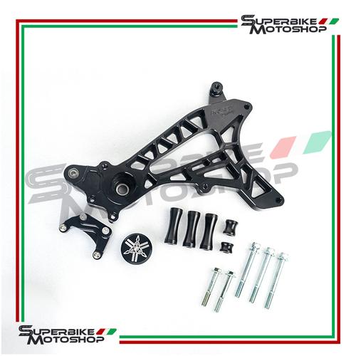 Jual Swing Arm RSV Yamaha XMax 250 - Black - Jakarta Barat - SUPERBIKE ...