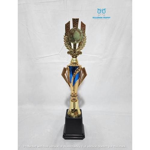 Jual Piala Trophy Murah Saisho Satuan Dan Pita-Tulisan-Logo - Hashigo ...