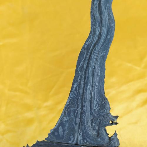 Jual KERIS NOGO SOSRO SEPUH ERA MATARAM - Kota Surakarta - PusakaAntik ...