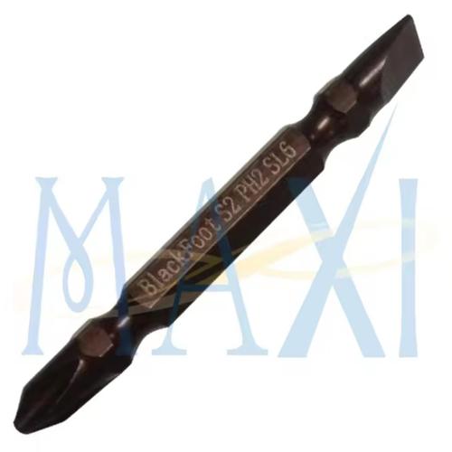 Jual MATA OBENG ANGIN / MATA OBENG BOR - PH2 (6 mm) X SL6 (6 mm) X 65 ...