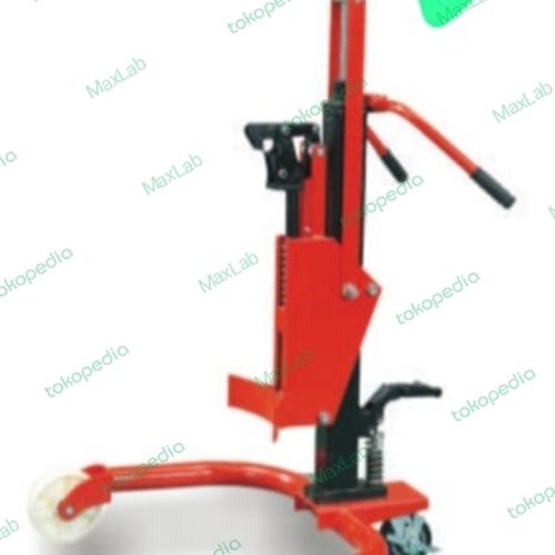 Jual Alat pengangkat drum manual (Drum Lifter, transporter) Type A ...