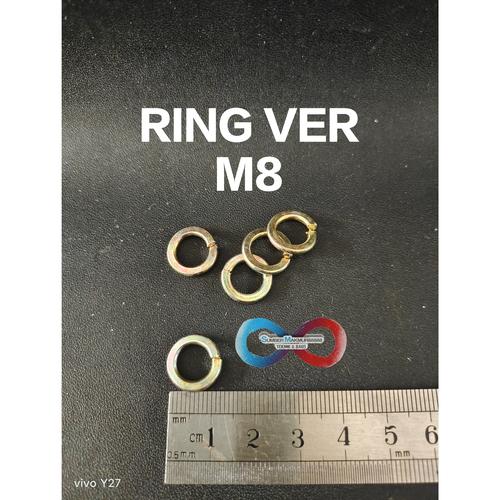Jual Ring Ver M8 Per 100 Pcs Kuning - Kota Bogor - sumbermakmur88888 ...
