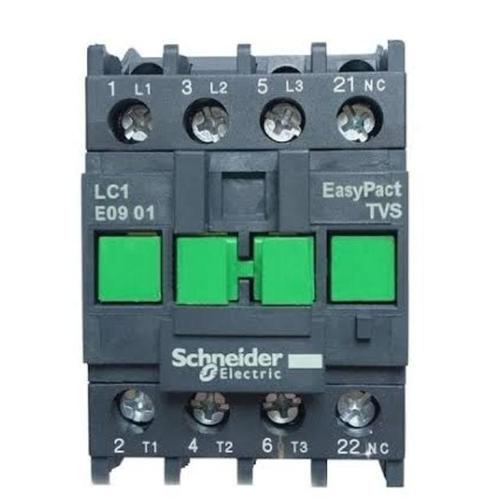 Jual Kontaktor LC1E09 Schneider Contactor EasyPact TVS LC1 E09 - 220V, LC1E09 10 - Kota Surabaya ...