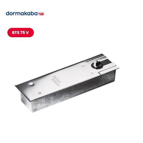 Jual Floor Hinge Dorma BTS 75 V HO Body Only (Engsel Lantai) - Jakarta ...