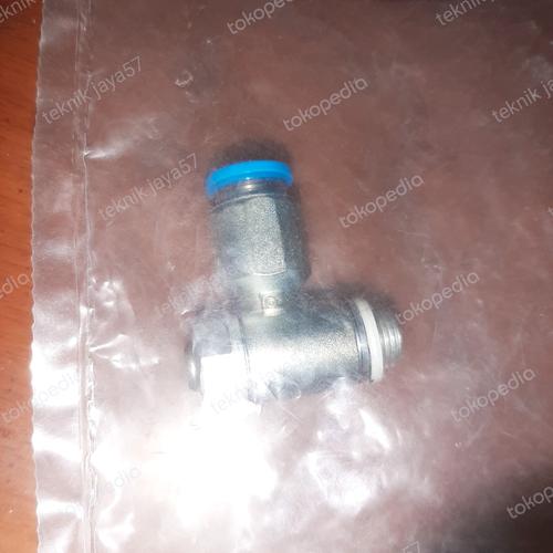 Jual SPEED CONTROL FESTO GRLA-1/8-QS-8 - Jakarta Barat - teknik jaya57 ...