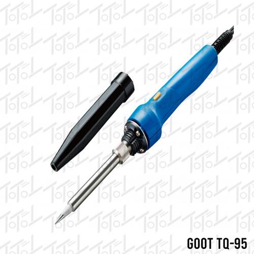 Jual Goot TQ-95 Solder 20-200 watt with Quick Heat Button / Solder TQ95 ...