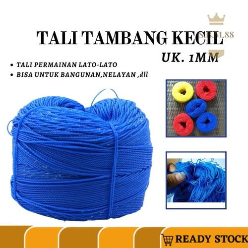Jual SM88 -C401- Tali Latto-Latto - Tali Tambang Latto-Latto - Tali Tambang - Jakarta Selatan ...