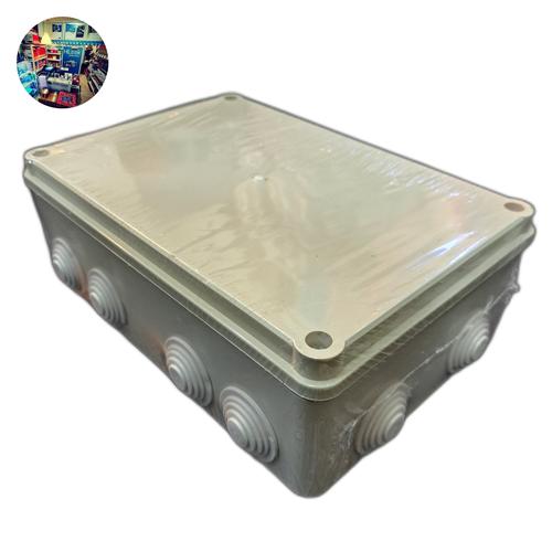 Jual ULTRAVISION DURADUS 22X15 JUMBO Junction Box Camera CCTV - Jakarta ...