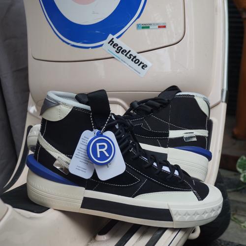 Jual Sepatu Compass Proto 2 High (Limited Edition) - Proto 2 Hi, 41 ...