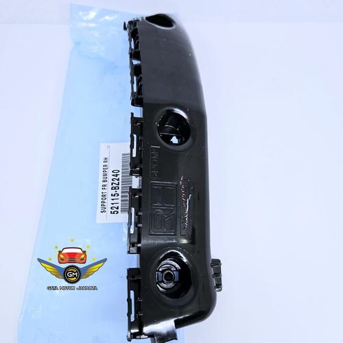Jual Support Bracket Bumper Depan Kanan Toyota All New Avanza-Xenia ...