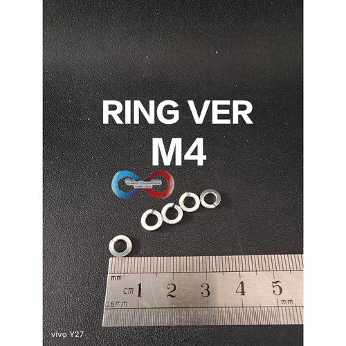 Jual Ring Ver M4 Per 100 Pcs Putih - Kota Bogor - sumbermakmur88888 ...