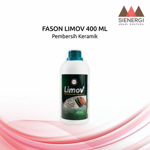 Jual Pembersih Keramik Noda Semen Fason Limov - Kota Surakarta - Sienergi Home Solutions | Tokopedia