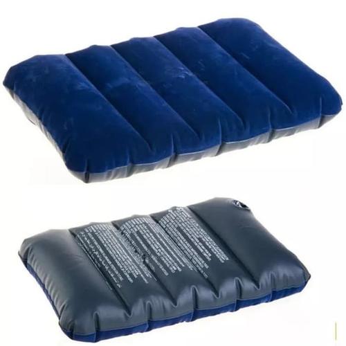 Jual Bantal Angin Lipat Bantal Angin Tiup Bantal Outdoor Praktis ...