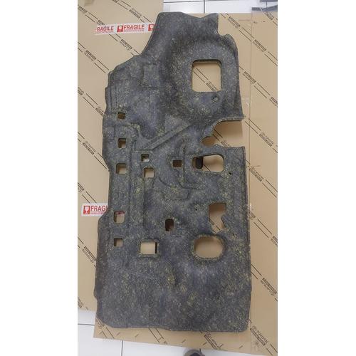 Jual INSULATOR DASH PANEL OUTER 55223-58030 ALPHARD VELLFIRE ANH20 ...