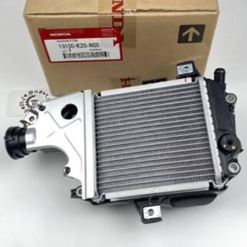 Jual Radiator Assy Asli AHM PCX ADV Vario 160 19100-K2S-N00 - K2S ...