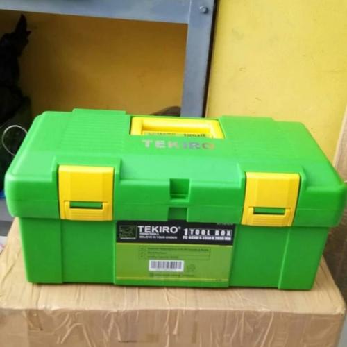 Jual Toolbox tekiro TB 902 - Jakarta Barat - Teknik sabar jaya | Tokopedia
