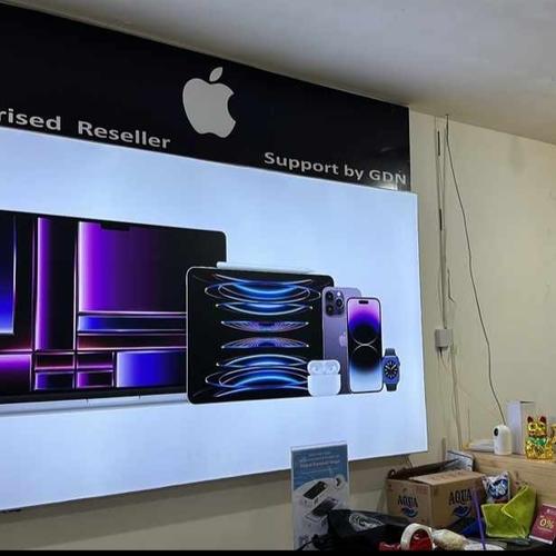 Jual PRINT UV BACKLITE FABRIC/kain premium - Kota Tangerang ...