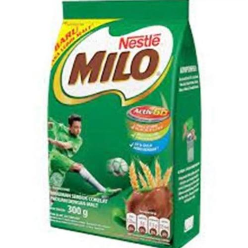 Jual 1 dus milo + actigen 300 gr - Kota Tangerang Selatan - SUPERINDO ...