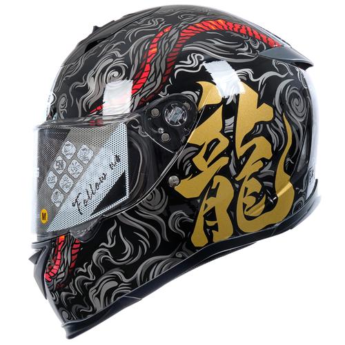 Promo ZEUS 822B BLK AO15 GOLD (CACAT) - L Cicil 0% 3x - Jakarta Utara ...