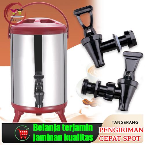 Jual Keran Pengganti Dispenser Teh Dispenser Air Keran Dispenser ...