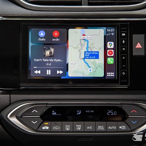Jual Head Unit Original Honda BR-V 2022 - Kota Malang - abdul audio ...