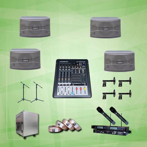Jual PAKET SOUND SYSTEM STEREO MASJID 8 KUALITAS ORIGINAL DAN GARANSI ...