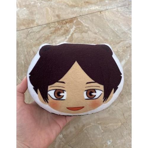 Jual Haikyuu, Jujutsu Kaisen, Sk8, Bnha/Mha, Vanitas - Plushie ...