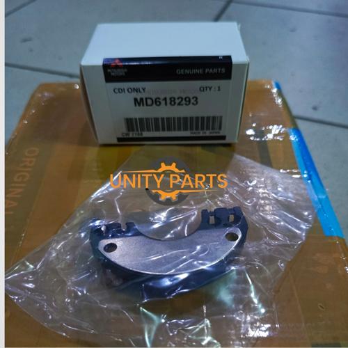 Jual CDI ONLY MITSUBISHI T120ss / L300 ORIGINAL MD618293 - Jakarta ...