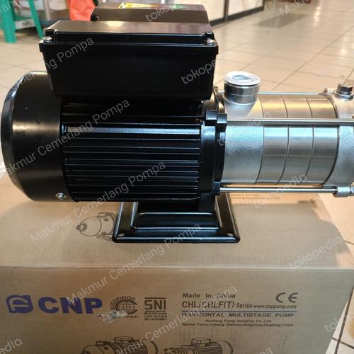 Jual POMPA CNP CHLF 4-40 220V 1PHASE - Jakarta Barat - MAKMUR CEMERLANG ...