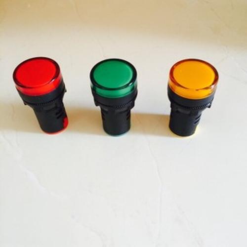 Jual Lampu indikator Panel Merah - Kab. Pandeglang - Robotskiz | Tokopedia