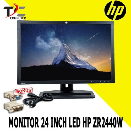 Promo Monitor LED 24Inch PC CCTV 24 inch - Moneual - Kota Bekasi - tech ...