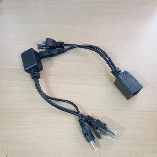 Jual POE Spliter IP Camera - Kab. Sleman - Kost-net Solution | Tokopedia