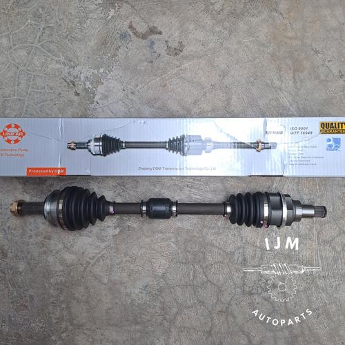 Jual CV Joint As Roda Assy Kiri Toyota Calya & Sigra 1200CC Unifar - Kota Tangerang Selatan ...