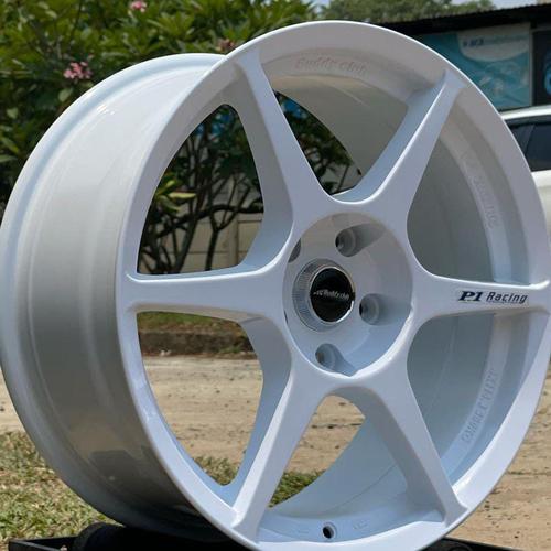 Jual velg racing r17 BUDDY CLUB P1 RACING velg mobil ring 17 civic xpander - Jakarta Selatan ...