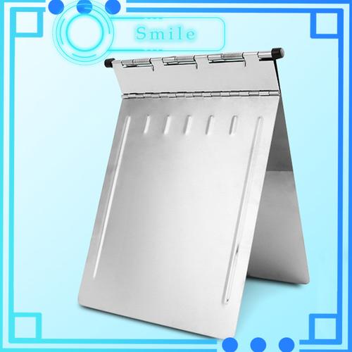 Jual Folder Pasien Stainless Patient Record Folders A4 Untuk Rumah ...