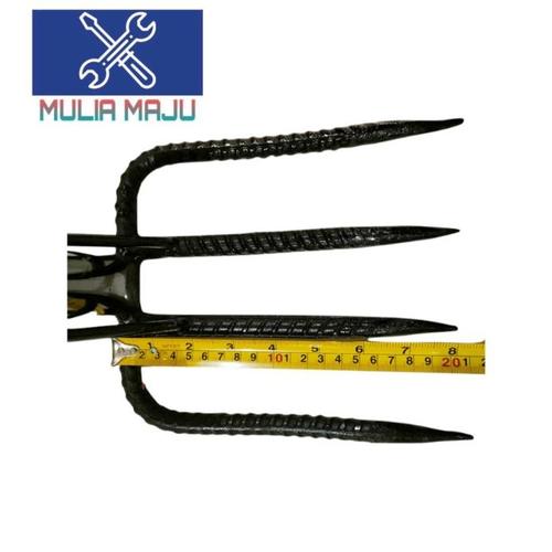 Jual GARUKAN SAMPAH PANJANG 1METER /CANGKRANG FULL BESI PANJANG 1METER ...