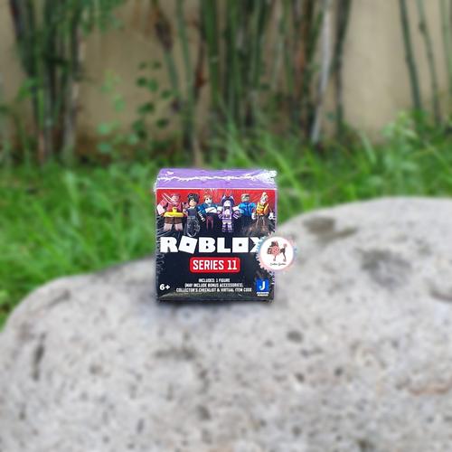 Jual Roblox Action Collection Series 11 Mystery Figure - Kota Medan ...