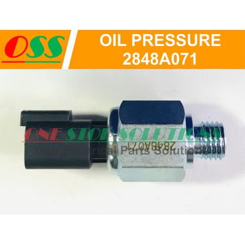 Jual OIL PRESSURE SWITCH SENSOR PERKIN 2848A071 - Jakarta Barat ...
