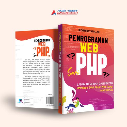 Jual Buku Programing: Pemrograman Web Seri Php - Kab. Bantul ...